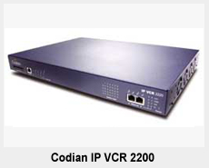 Video Conferencing | Codian - Tandberg | Multipoint Control Units - MCU ...